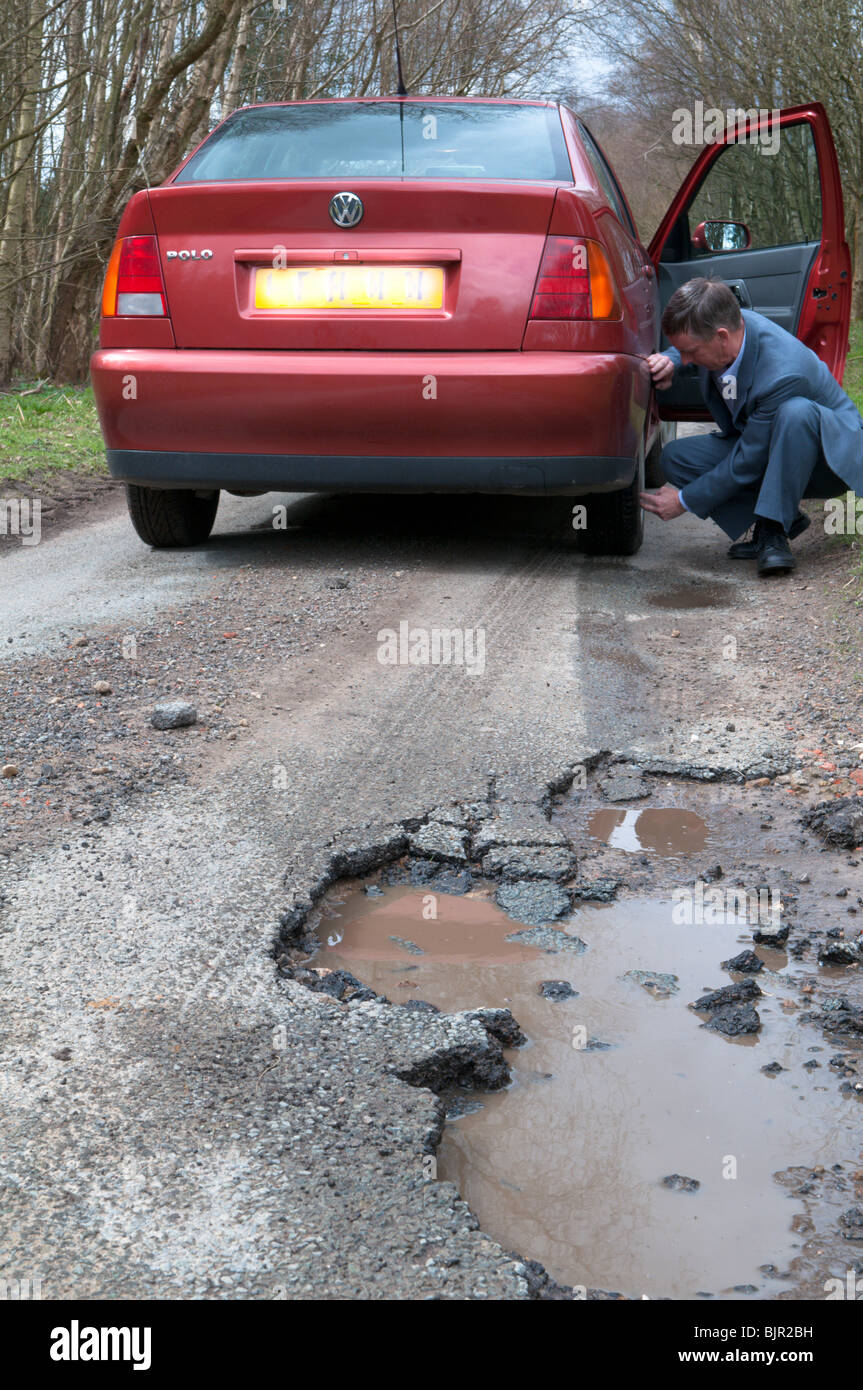 Hitting road High Resolution Stock Photography and Images - Alamy