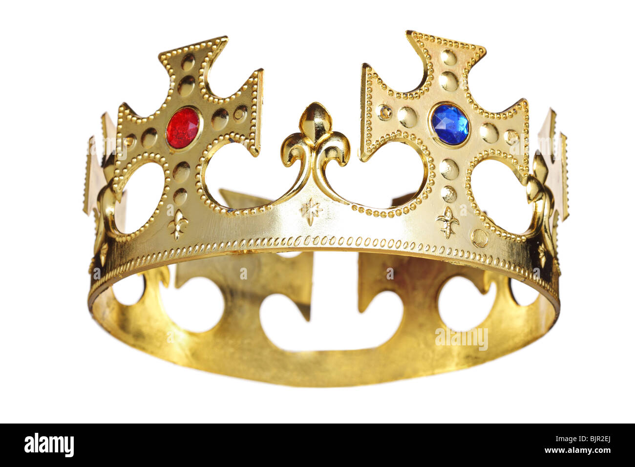 Old antique crown royal Cut Out Stock Images & Pictures - Alamy