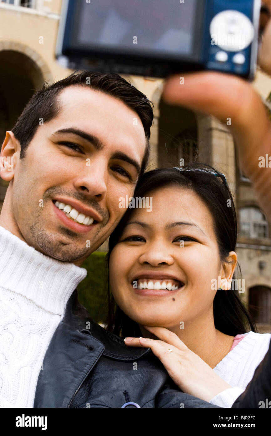 Camera shooting down hi-res stock photography and images - Alamy