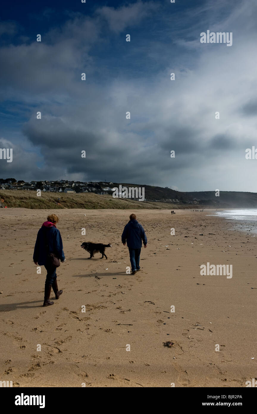 Praa sands hi-res stock photography and images - Alamy