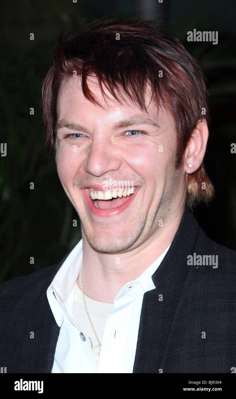 PETE GREEN LOVE N' DANCING LOS ANGELES PREMIERE HOLLYWOOD LOS ANGELES ...