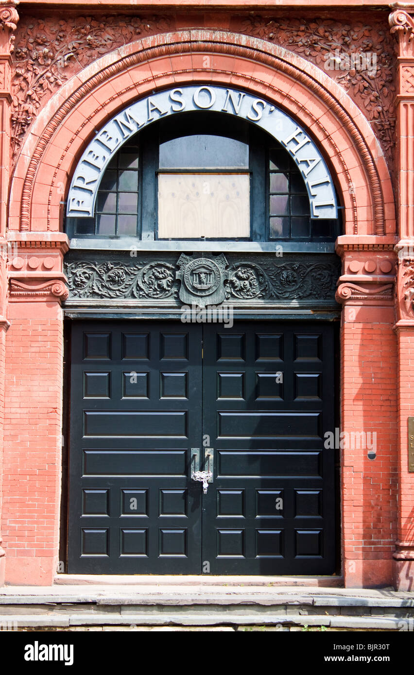 Freemans hall hi-res stock photography and images - Alamy