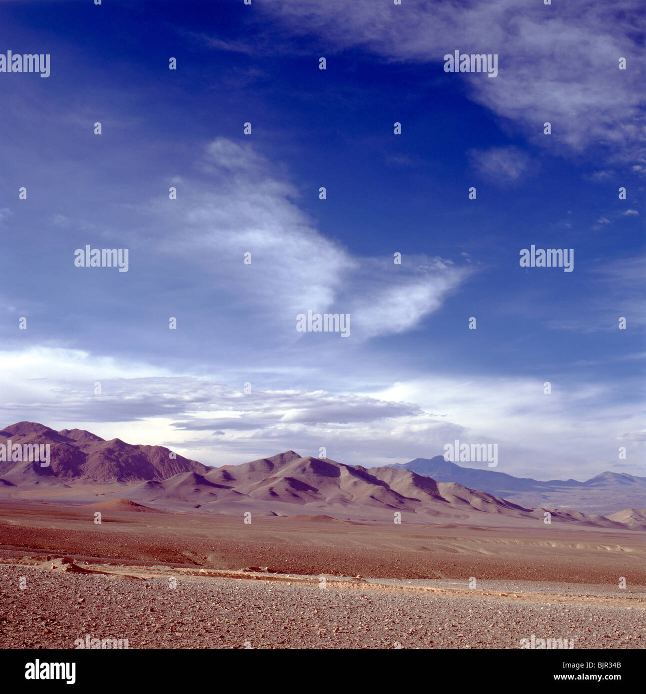 Abra copper mine hi-res stock photography and images - Alamy