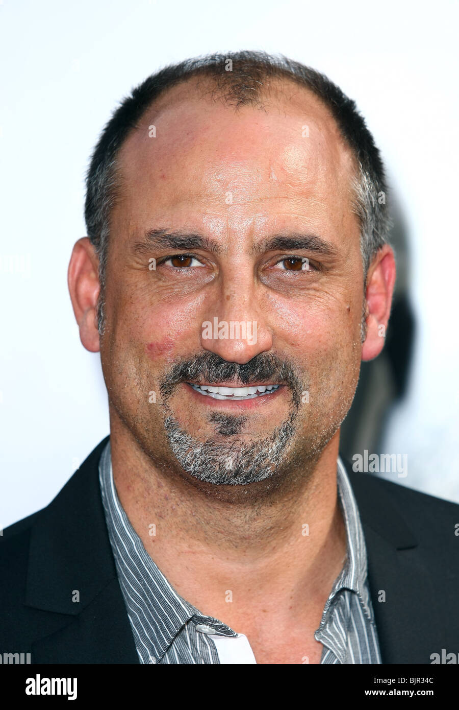 MICHAEL PAPAJOHN LAND OF THE LOST AMERICAN PREMIERE HOLLYWOOD LOS ...