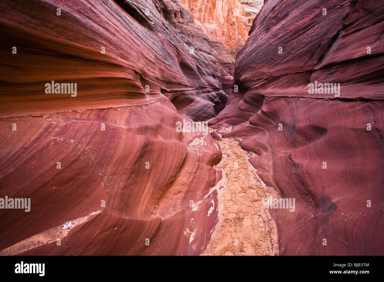 Canyon water feature hi-res stock photography and images - Alamy