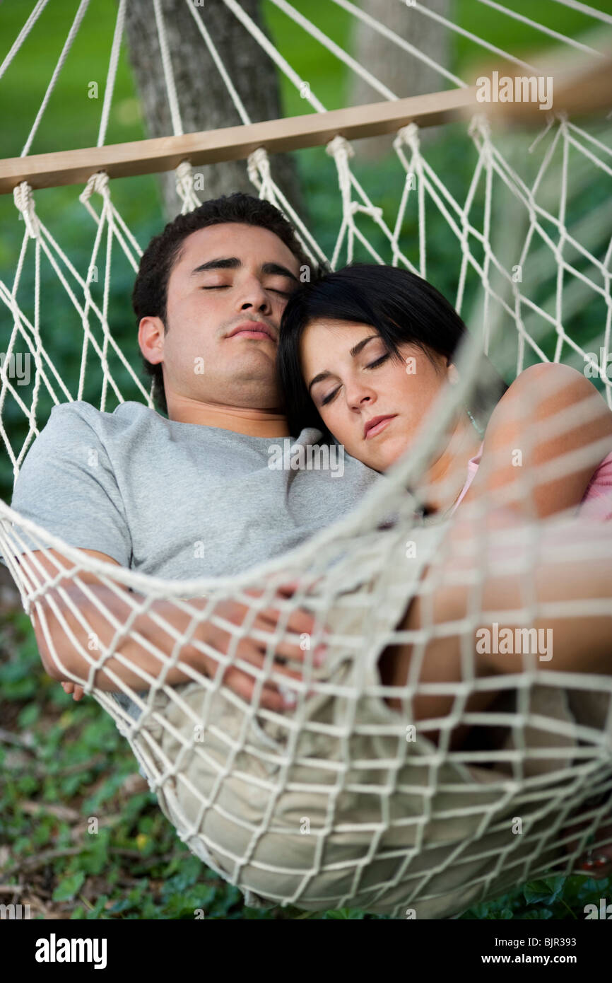 Two men sleeping together hi-res stock photography and images - Alamy