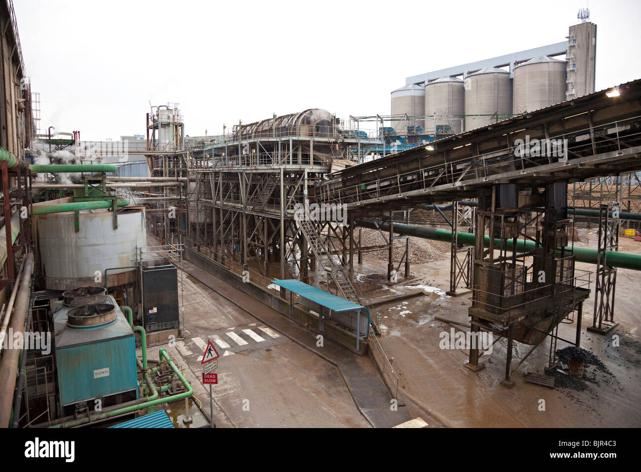 British Sugar Factory High Resolution Stock Photography and Images - Alamy