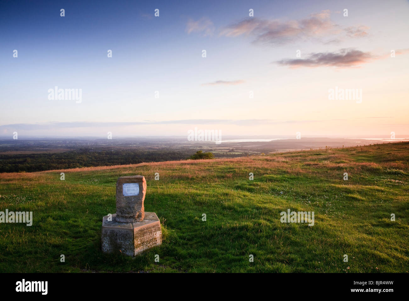 Purbeck ridge hi-res stock photography and images - Alamy