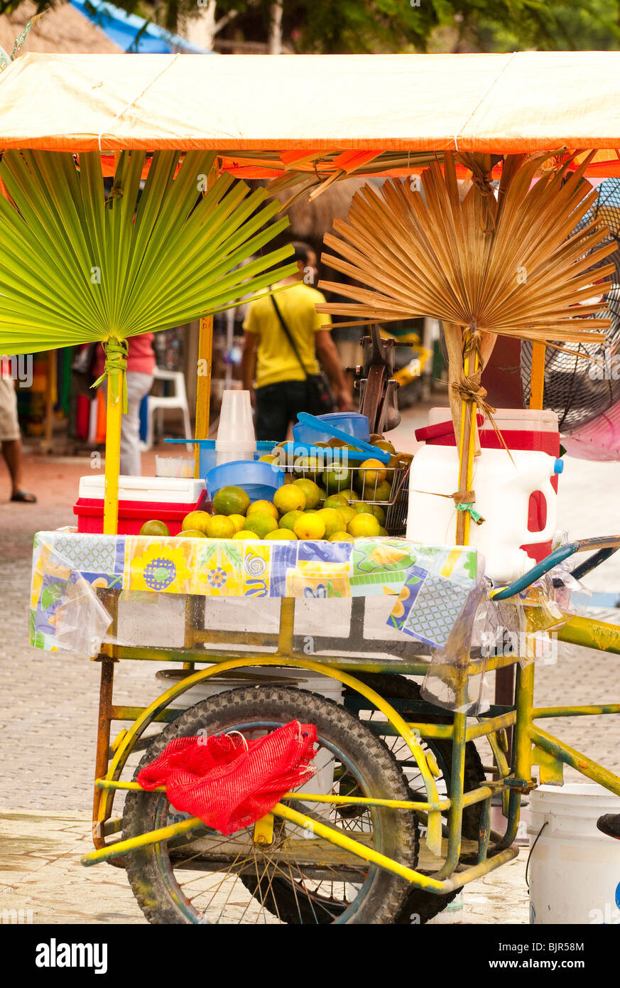Refreshments cart hi-res stock photography and images - Alamy