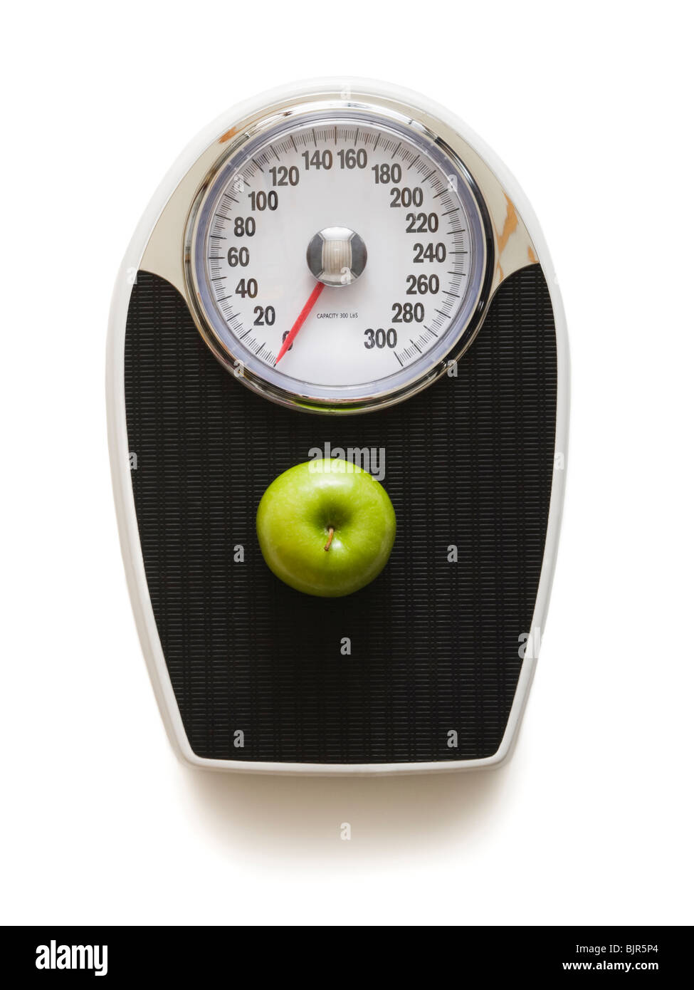 Two apple scale hi-res stock photography and images - Alamy