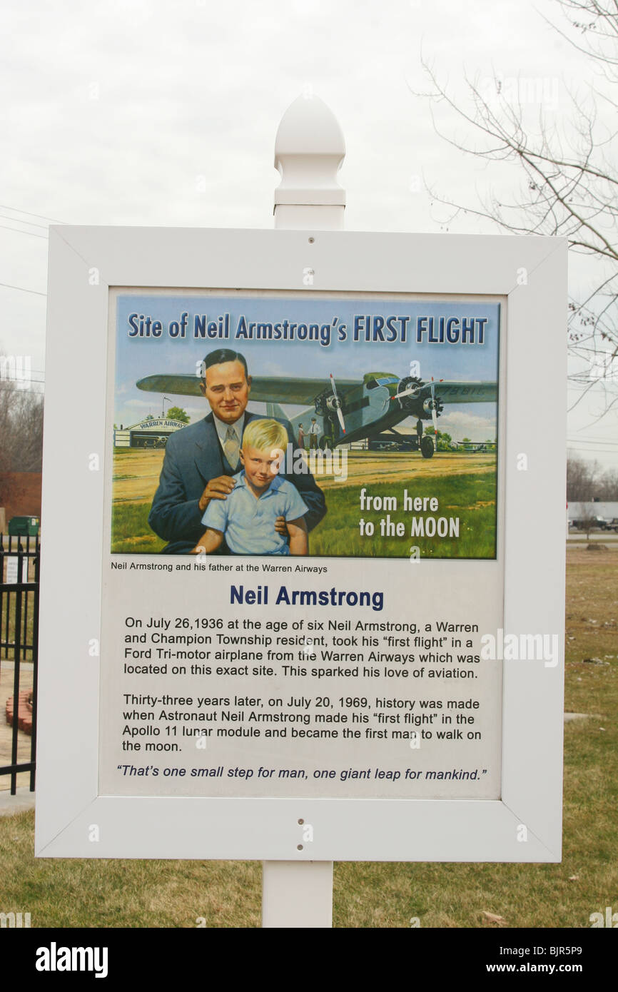 Neil Armstrong First Flight For Neil Armstrong, The First Moon Walker,