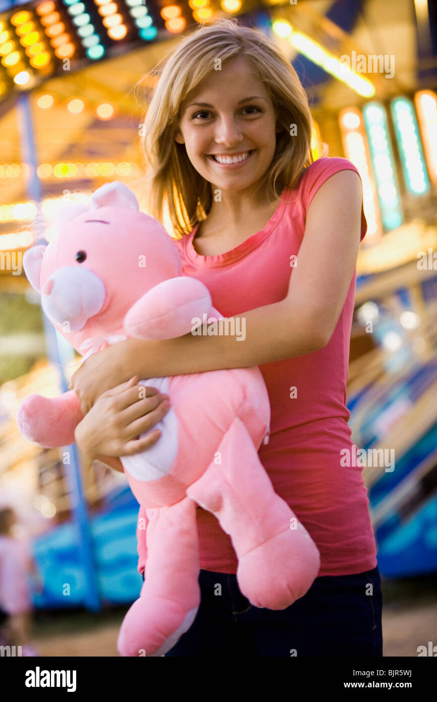 Round teddy bear hi-res stock photography and images - Alamy