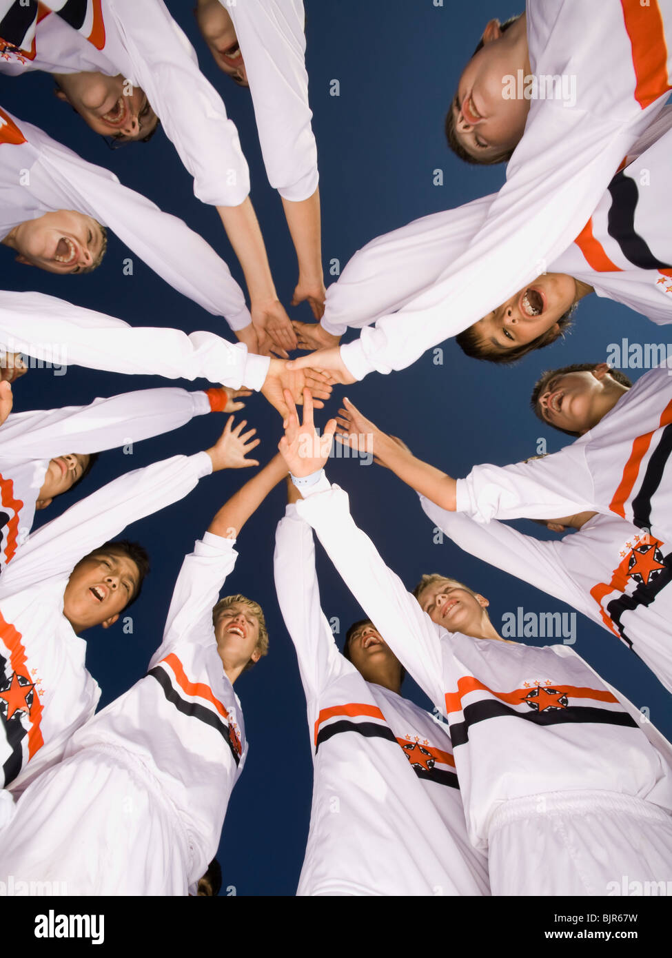 Peruvian team soccer hi-res stock photography and images - Alamy