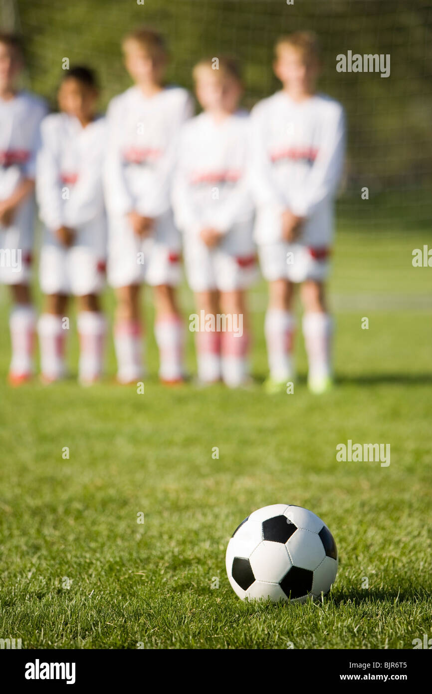Soccer ball hi-res stock photography and images - Alamy