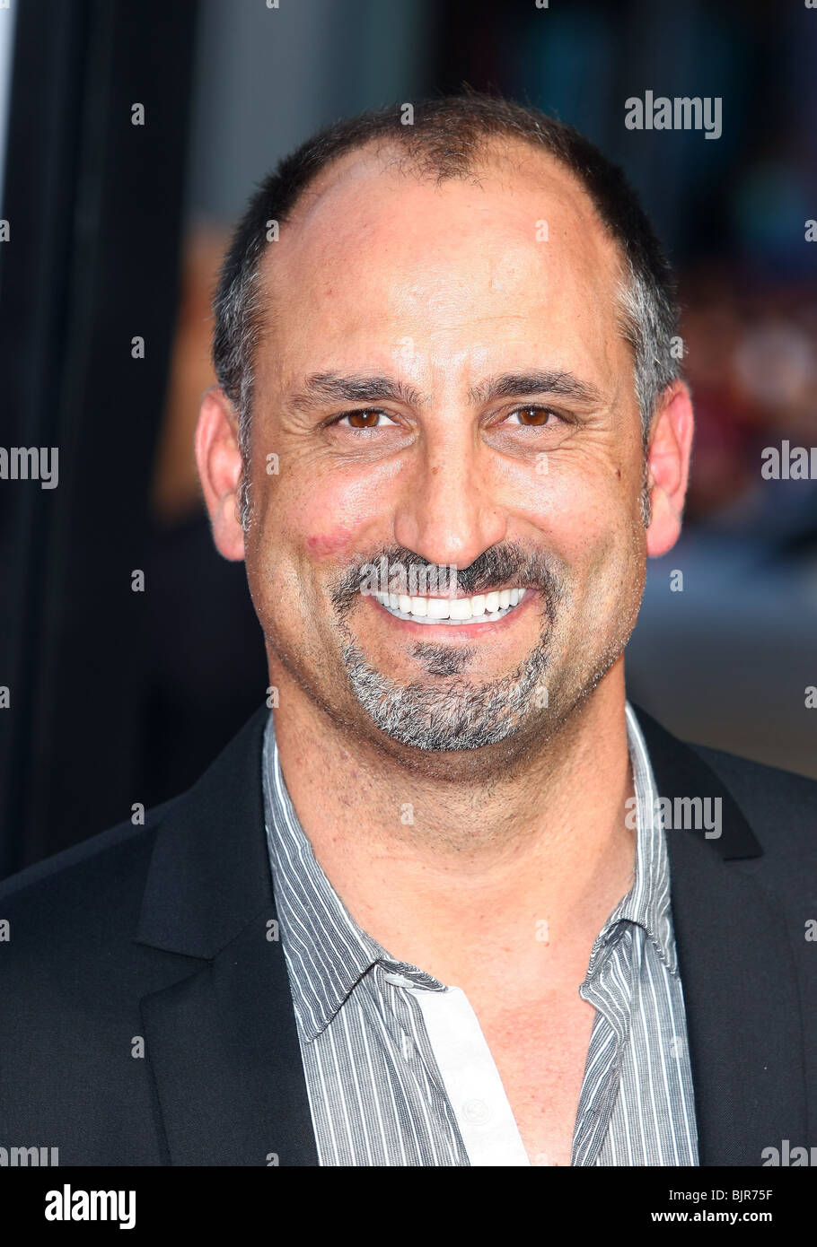 Michael Papajohn High Resolution Stock Photography and Images - Alamy