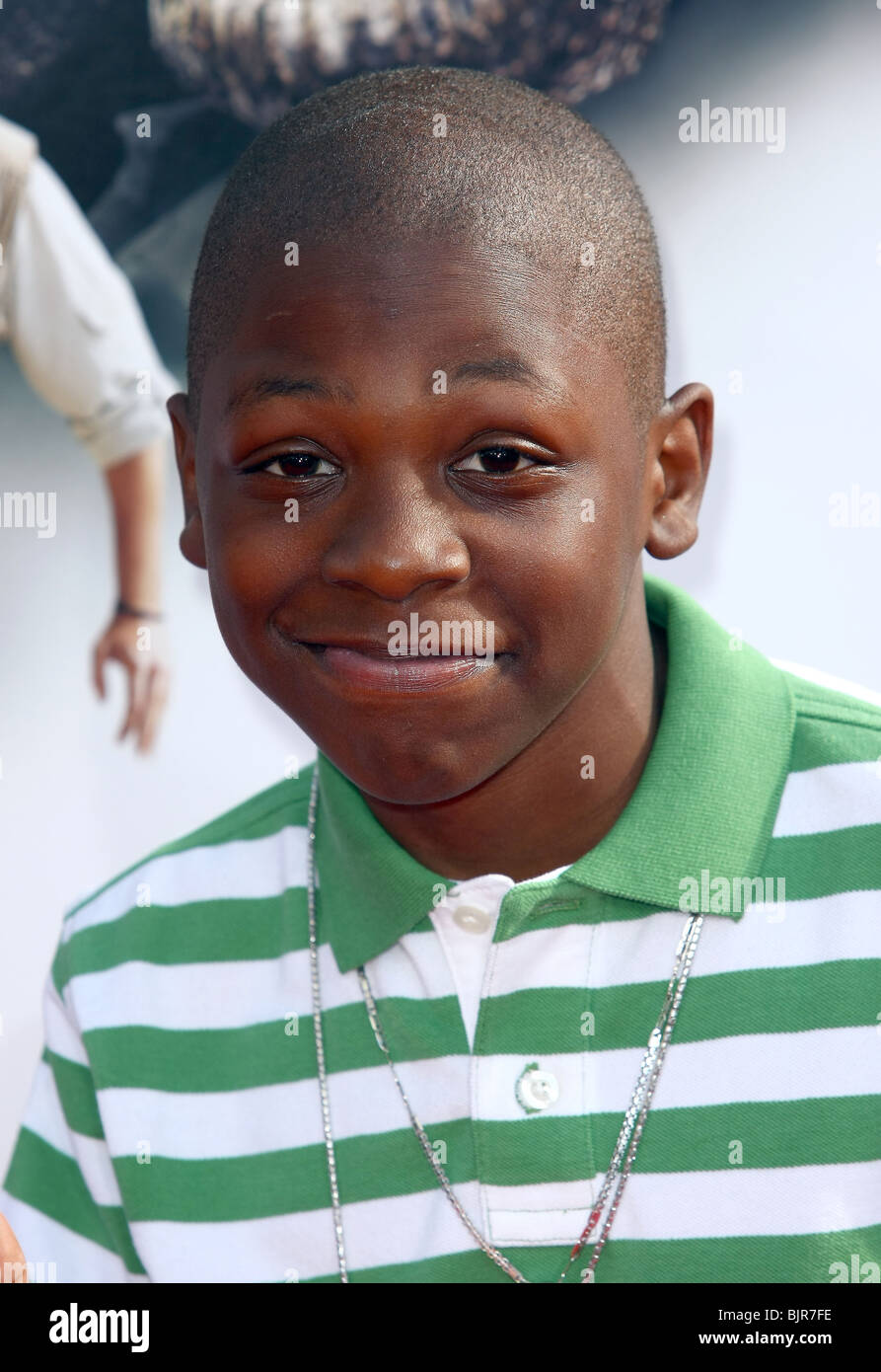 BOBB'E J. THOMPSON LAND OF THE LOST AMERICAN PREMIERE HOLLYWOOD LOS ...