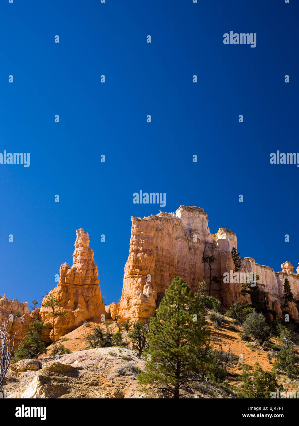 Desert lake hi-res stock photography and images - Alamy