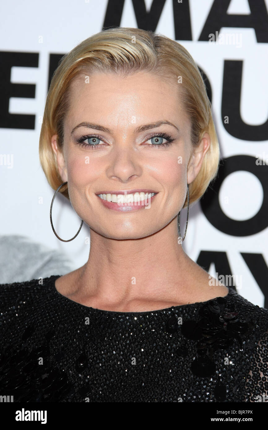JAMIE PRESSLY I LOVE YOU MAN LOS ANGELES PREMIERE LOS ANGELES CA USA 17 ...