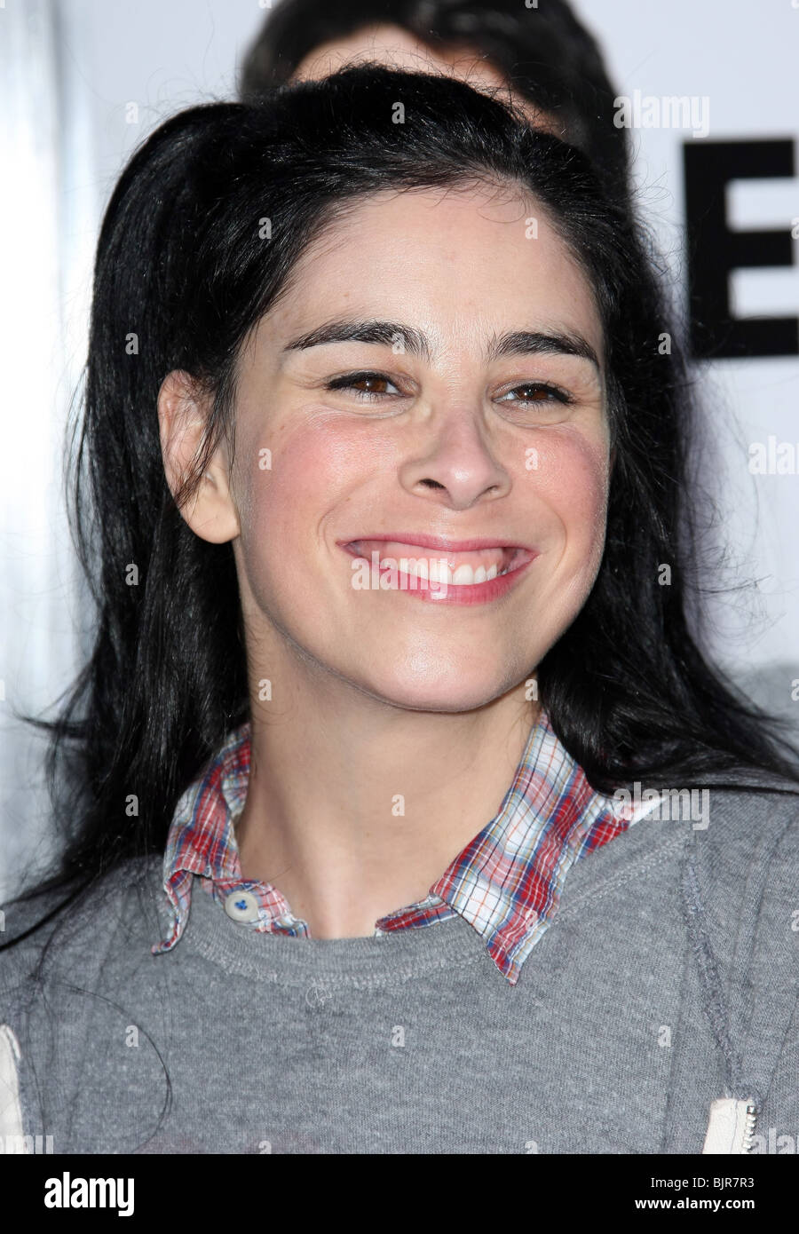 SARAH SILVERMAN I LOVE YOU MAN LOS ANGELES PREMIERE LOS ANGELES CA USA ...