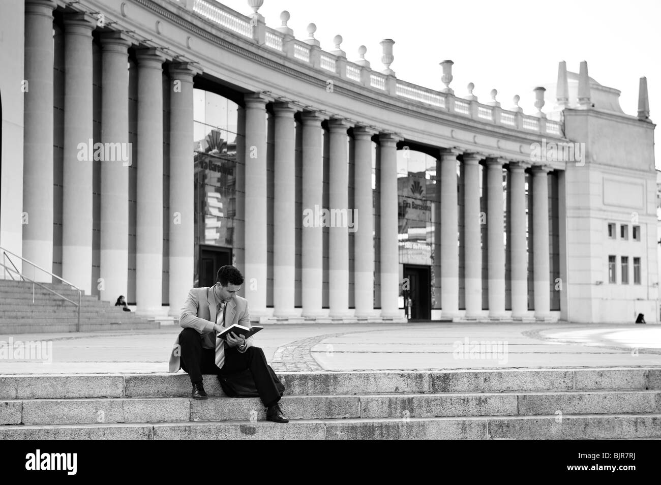 Image of columns hi-res stock photography and images - Alamy