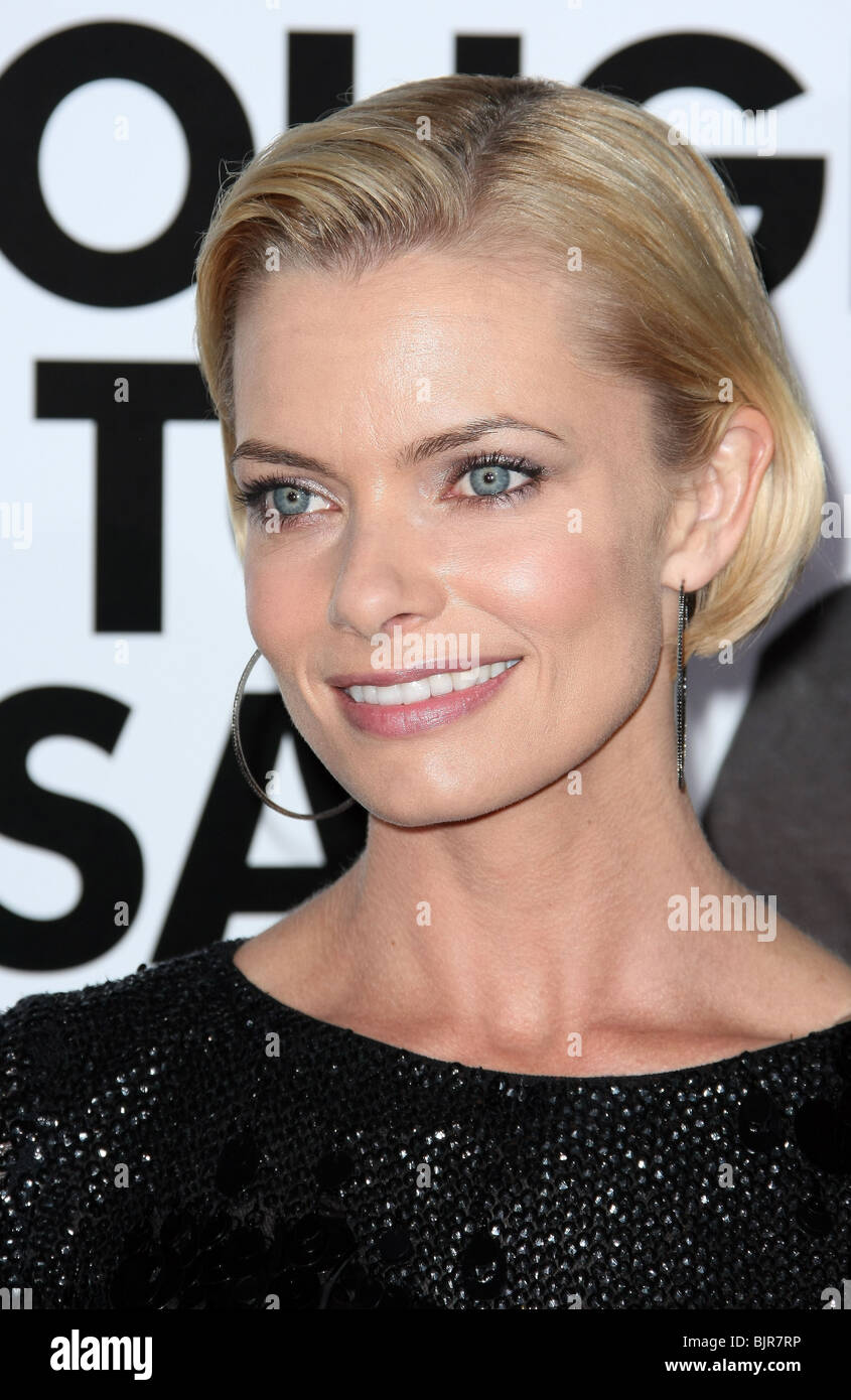 JAMIE PRESSLY I LOVE YOU MAN LOS ANGELES PREMIERE LOS ANGELES CA USA 17 ...