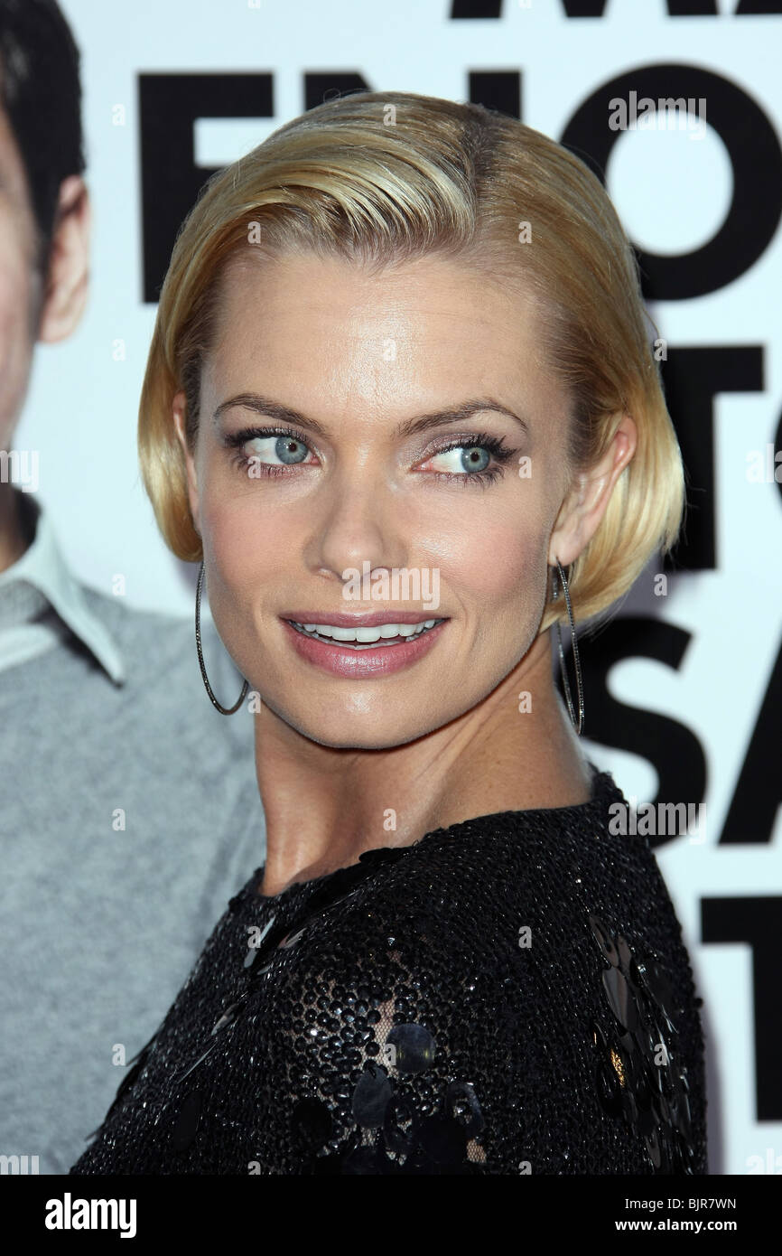 JAMIE PRESSLY I LOVE YOU MAN LOS ANGELES PREMIERE LOS ANGELES CA USA 17 ...