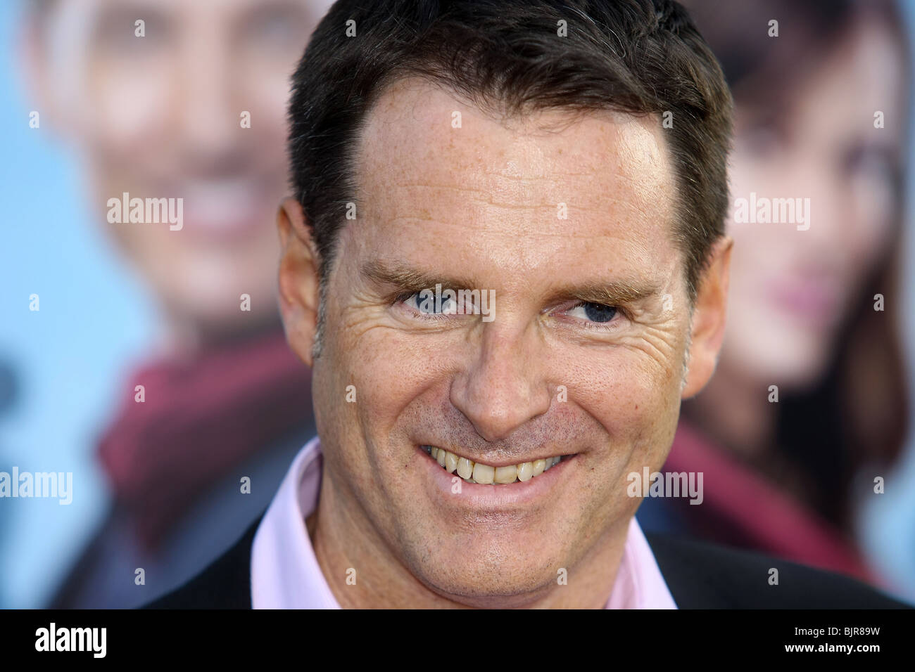 MARK WATERS GHOSTS OF GIRLFRIENDS PAST WORLD PREMIERE HOLLYWOOD LOS ...