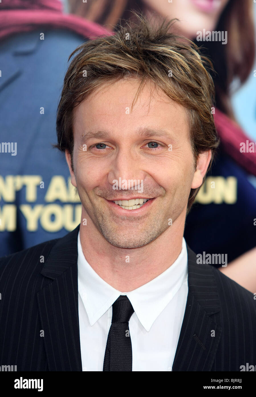 BRECKIN MEYER GHOSTS OF GIRLFRIENDS PAST WORLD PREMIERE HOLLYWOOD LOS ...