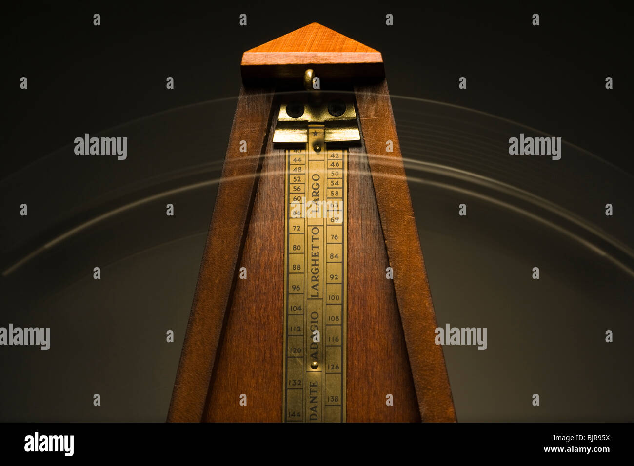Metronome hi-res stock photography and images - Alamy
