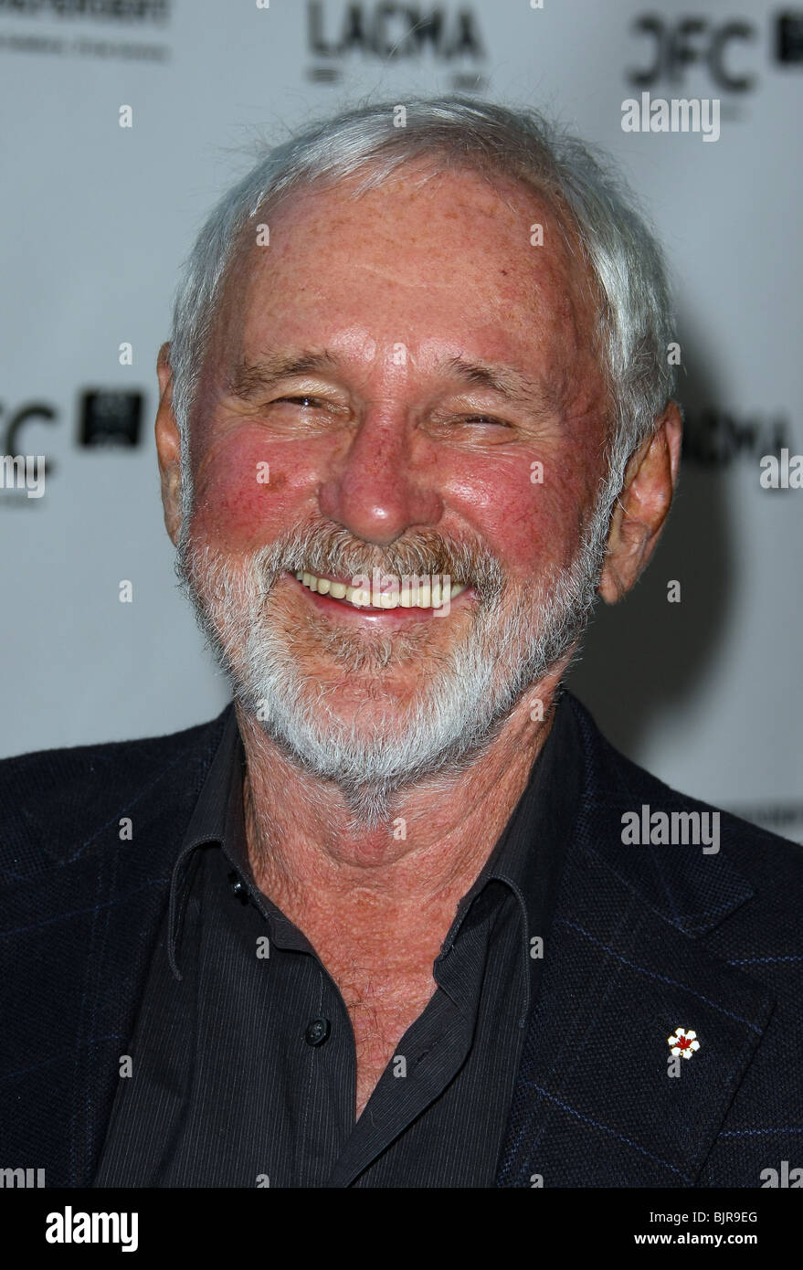 Director norman jewison hi-res stock photography and images - Alamy