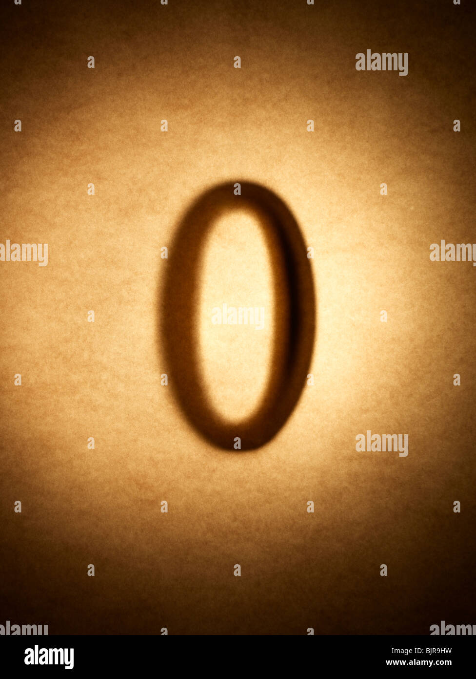 At zero hi-res stock photography and images - Alamy