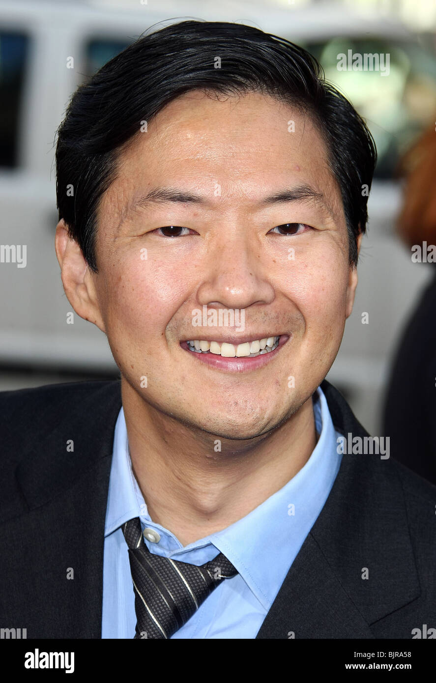 Ken Jeong Hangover 2