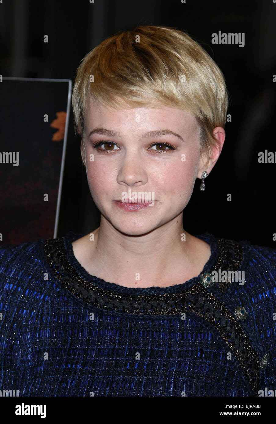 CAREY MULLIGAN THE GREATEST LOS ANGELES PREMIERE HOLLYWOOD LOS ANGELES ...