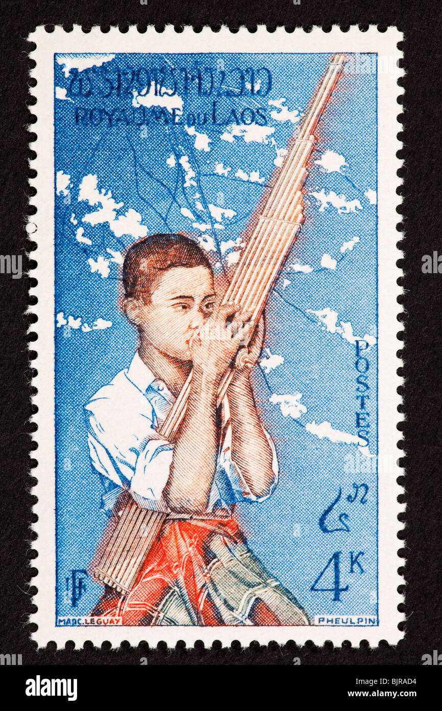 Khene hi-res stock photography and images - Alamy