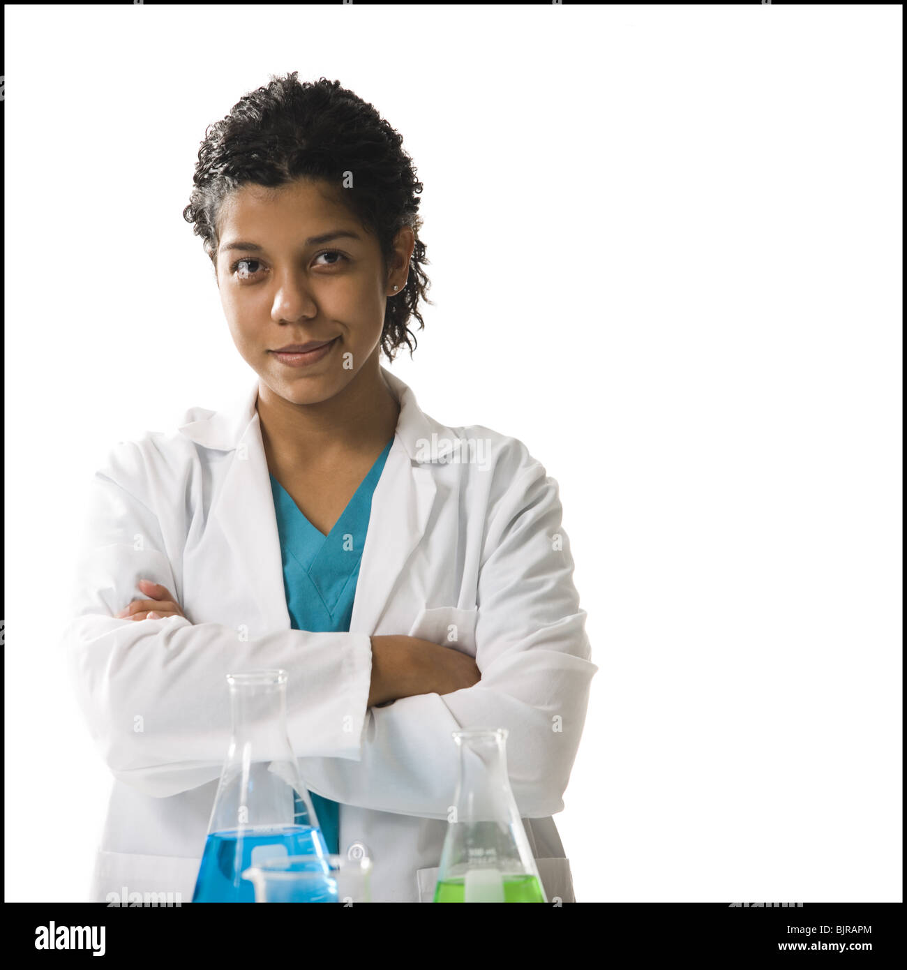 Professions and sciences hi-res stock photography and images - Alamy