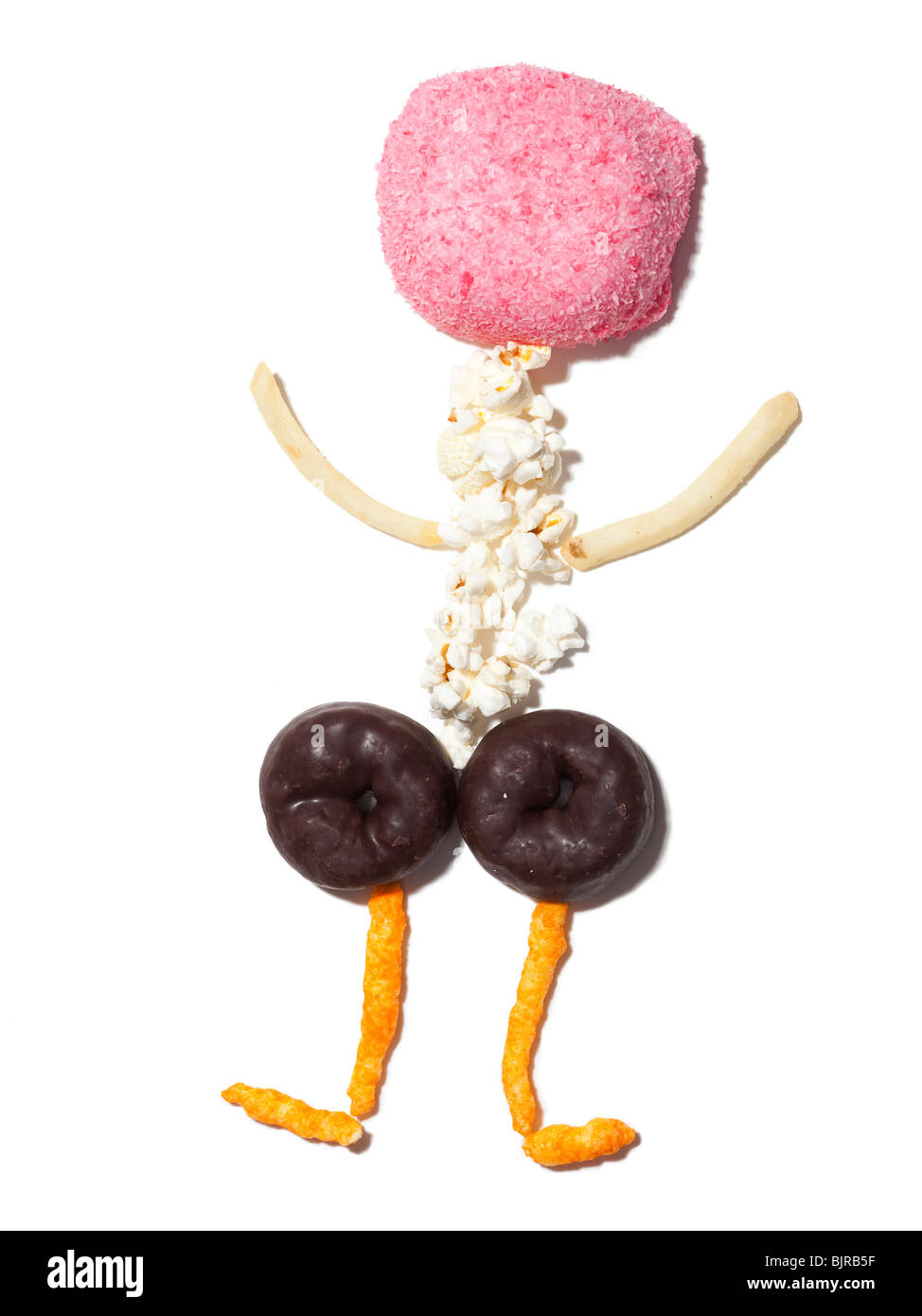 Anthropomorphic shape hi-res stock photography and images - Alamy