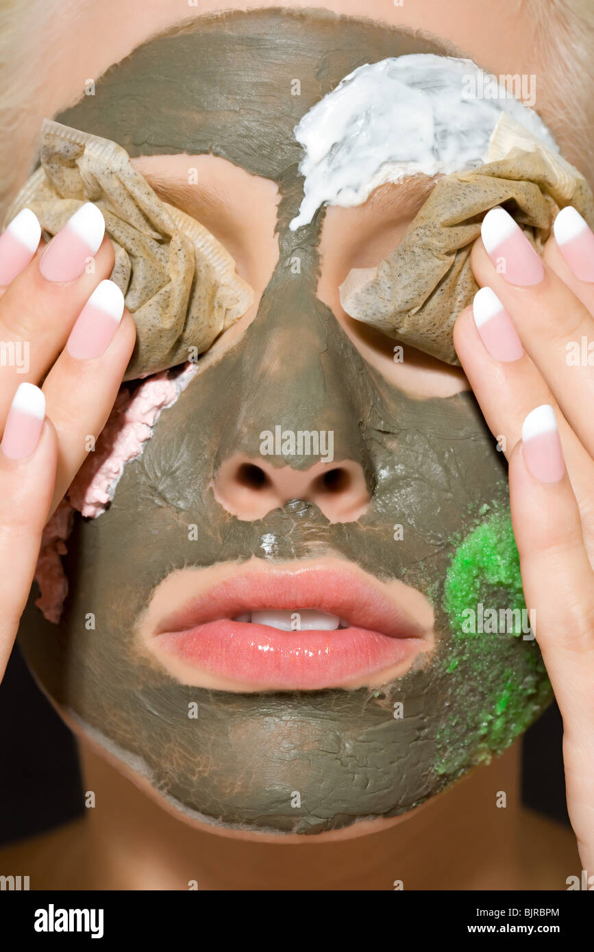 Woman Hand Teabag High Resolution Stock Photography and Images - Alamy