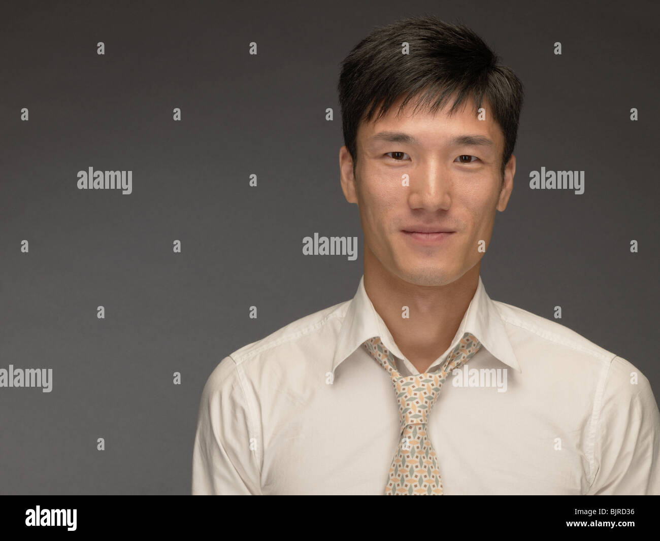 Asian Ethnicity Man Portrait High Resolution Stock Photography and ...