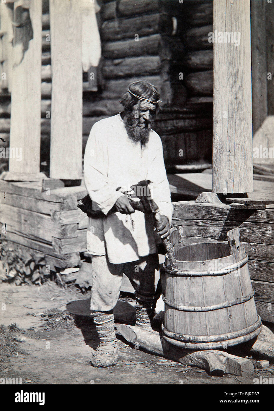 Poor Peasant Stock Photos & Poor Peasant Stock Images - Alamy