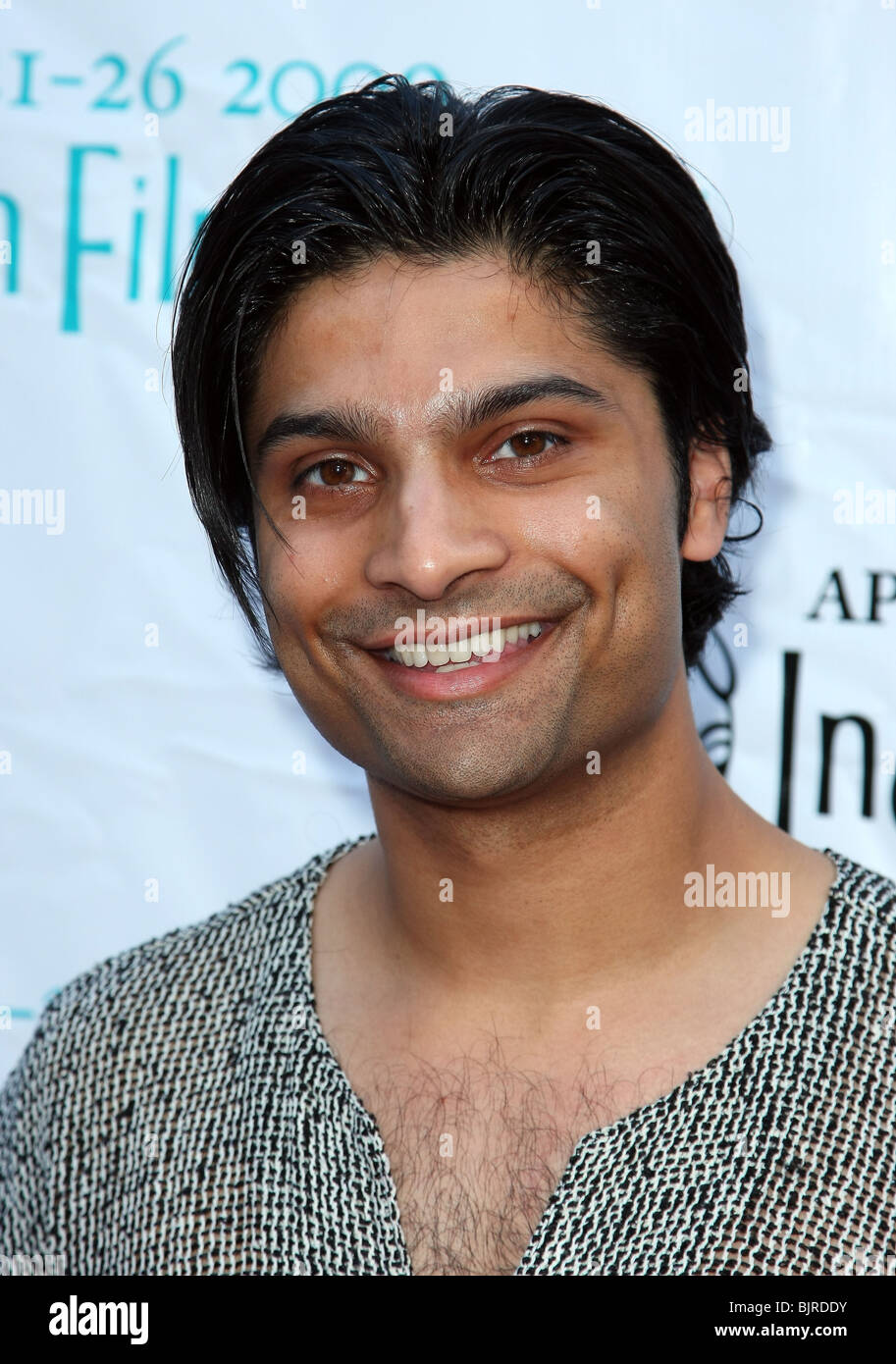 RUPAK GINN 7TH ANNUAL INDIAN FILM FESTIVAL OF LOS ANGELES. THE FAKIR OF ...