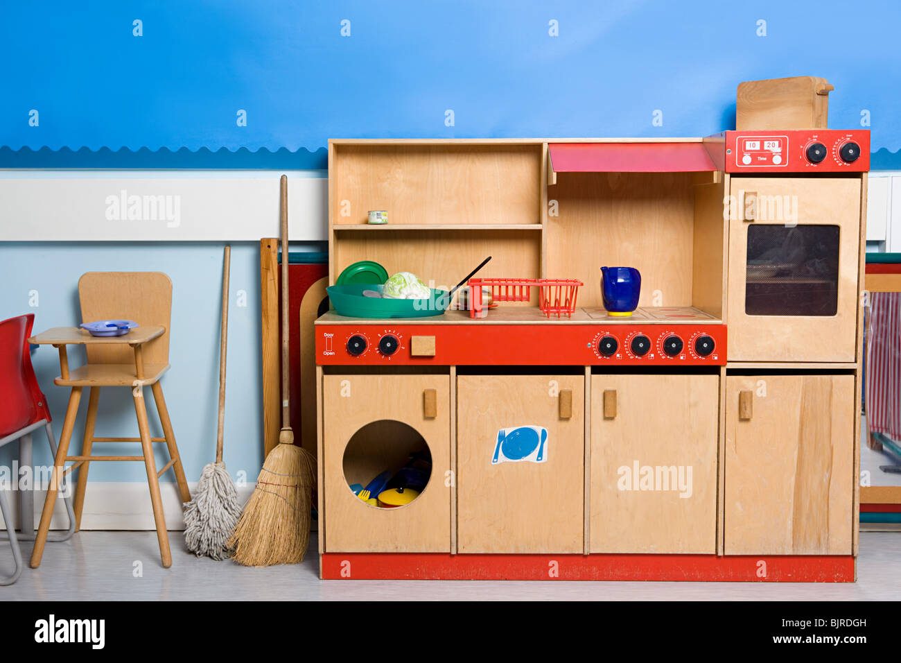 Washing up area hi-res stock photography and images - Alamy