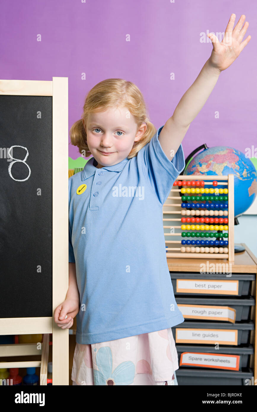 Raised object hi-res stock photography and images - Alamy