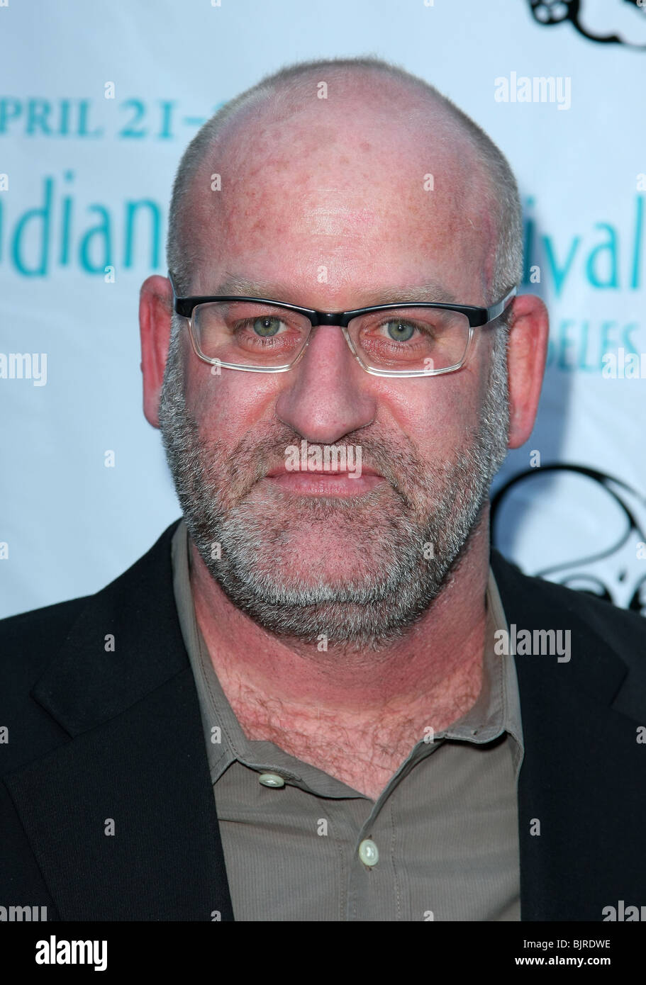 MATT HOLZMAN 7TH ANNUAL INDIAN FILM FESTIVAL OF LOS ANGELES. THE FAKIR ...