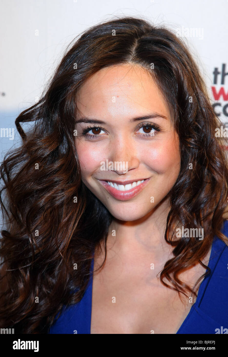 MYLEENE KLASS 11TH ANNUAL TRIBUTE TO THE HUMAN SPIRIT AWARDS GALA ...