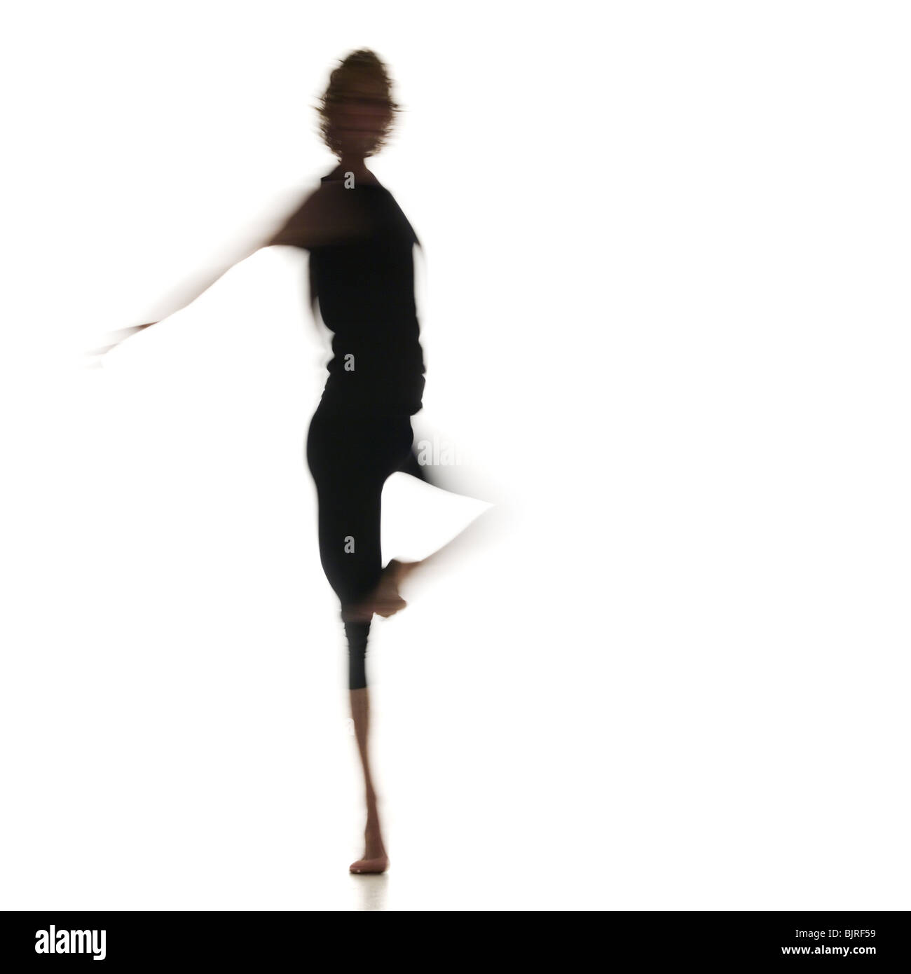 Men ballet dancers Cut Out Stock Images & Pictures - Alamy