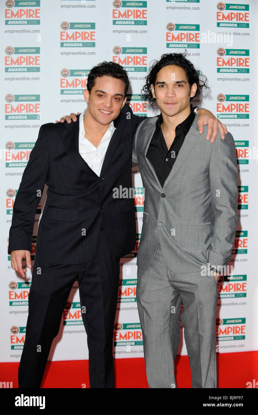 Reece Ritchie Hercules