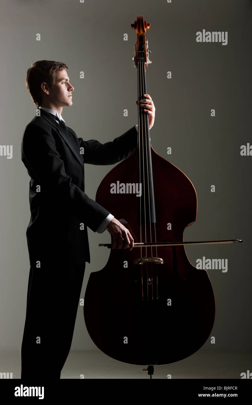 Brown Bass High Resolution Stock Photography and Images - Alamy