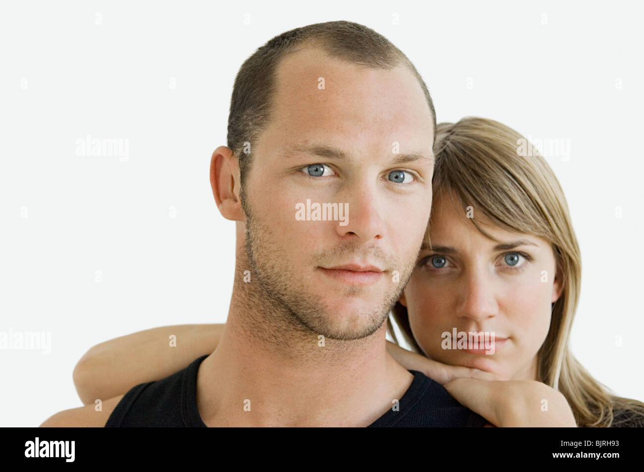 Hand On Shoulder Behind High Resolution Stock Photography and Images ...