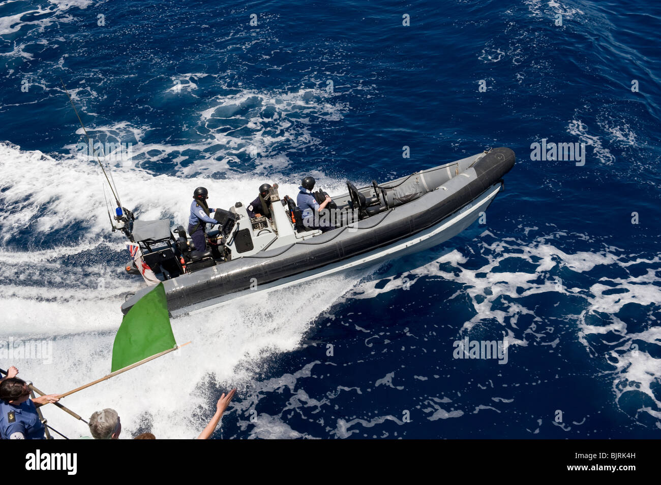 Being deployed hi-res stock photography and images - Alamy