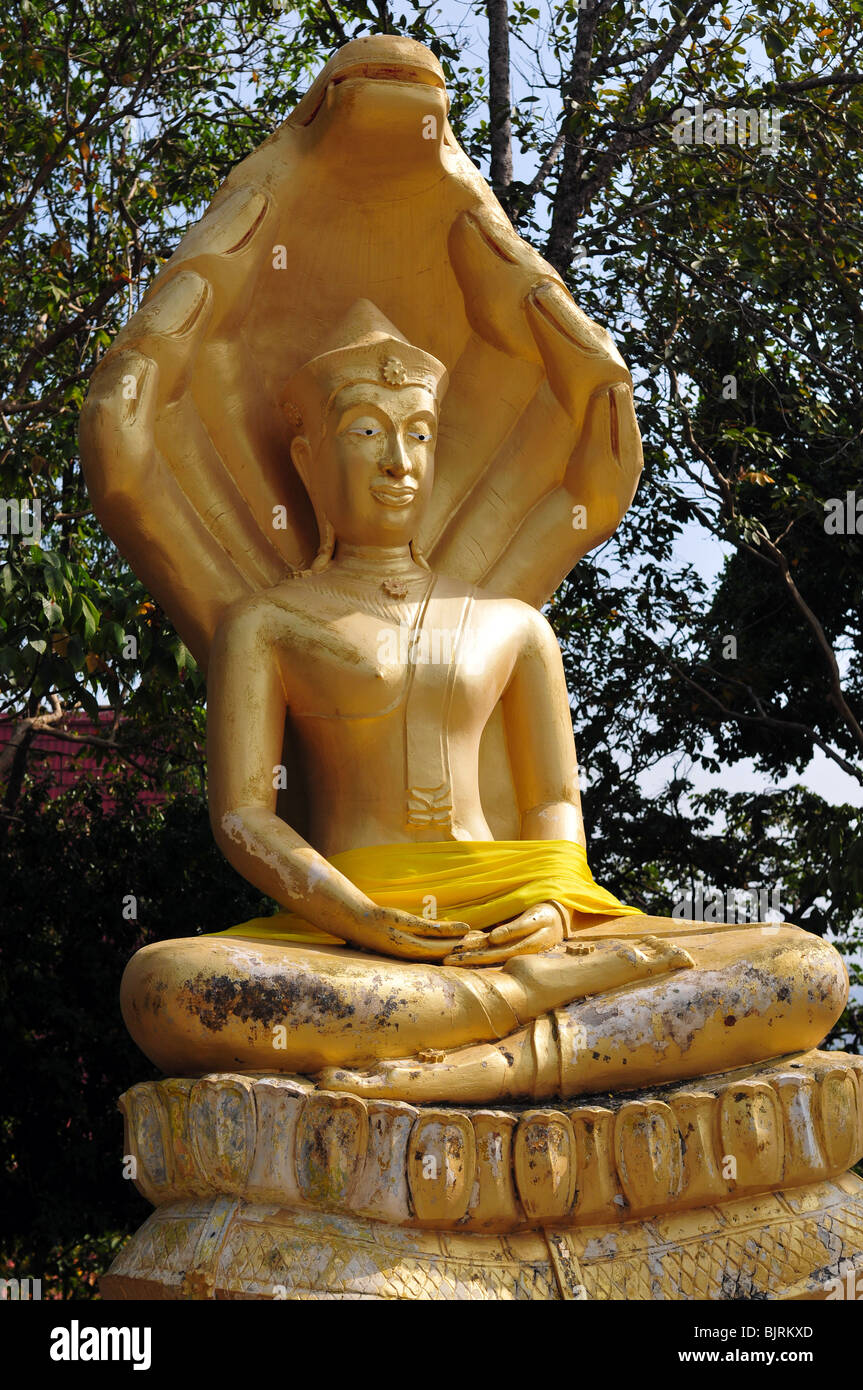 Buddha india hi-res stock photography and images - Alamy